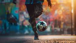 Soccer Terms | Grasp The Game