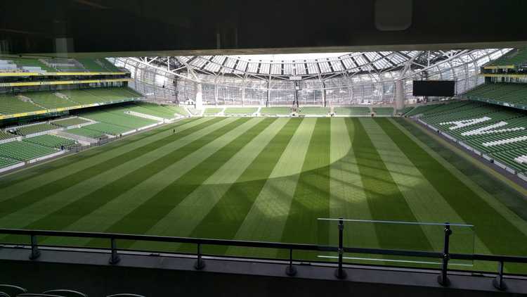 Soccer Field Markings Explained