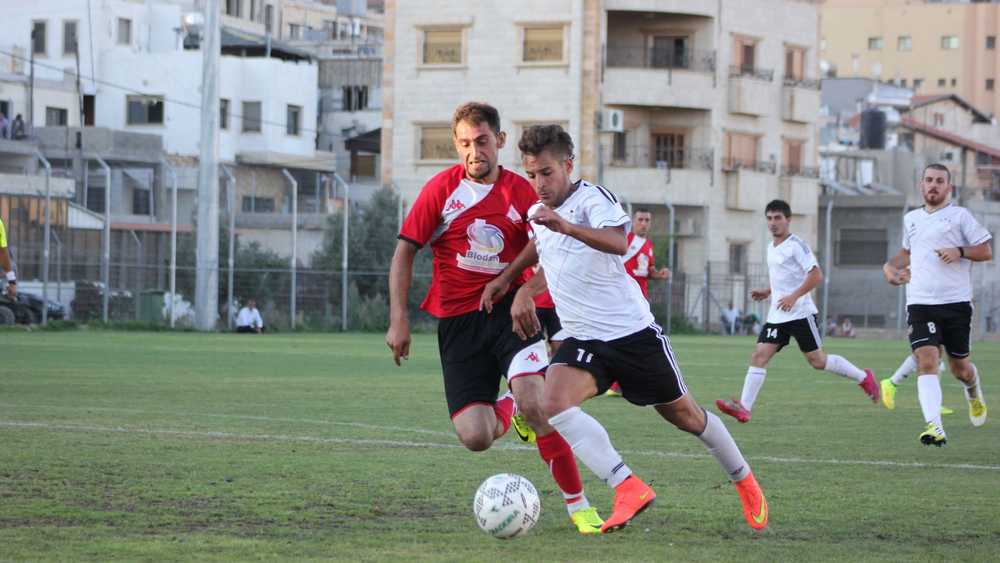 Soccer | Grasp The Game