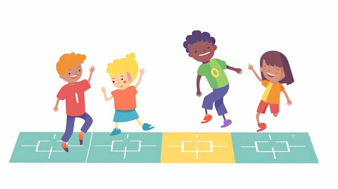 Hopscotch | How to Play