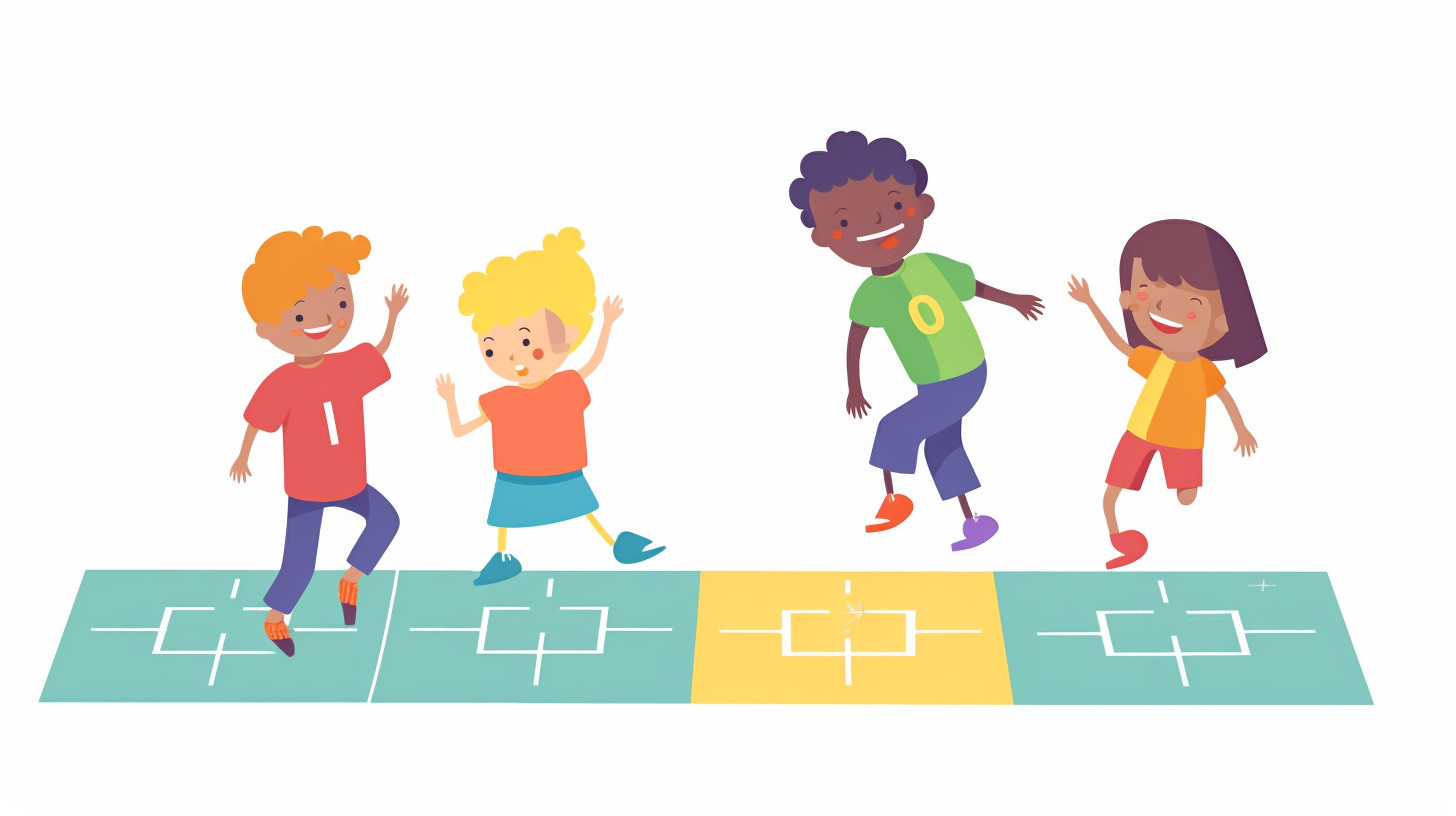 Hopscotch | How to Play