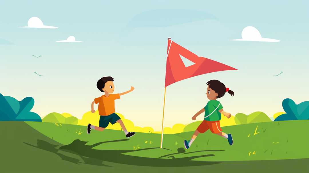 Capture The Flag How To Play