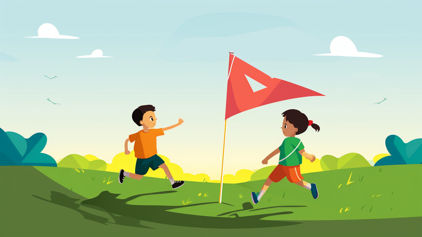 Capture the Flag | How to Play