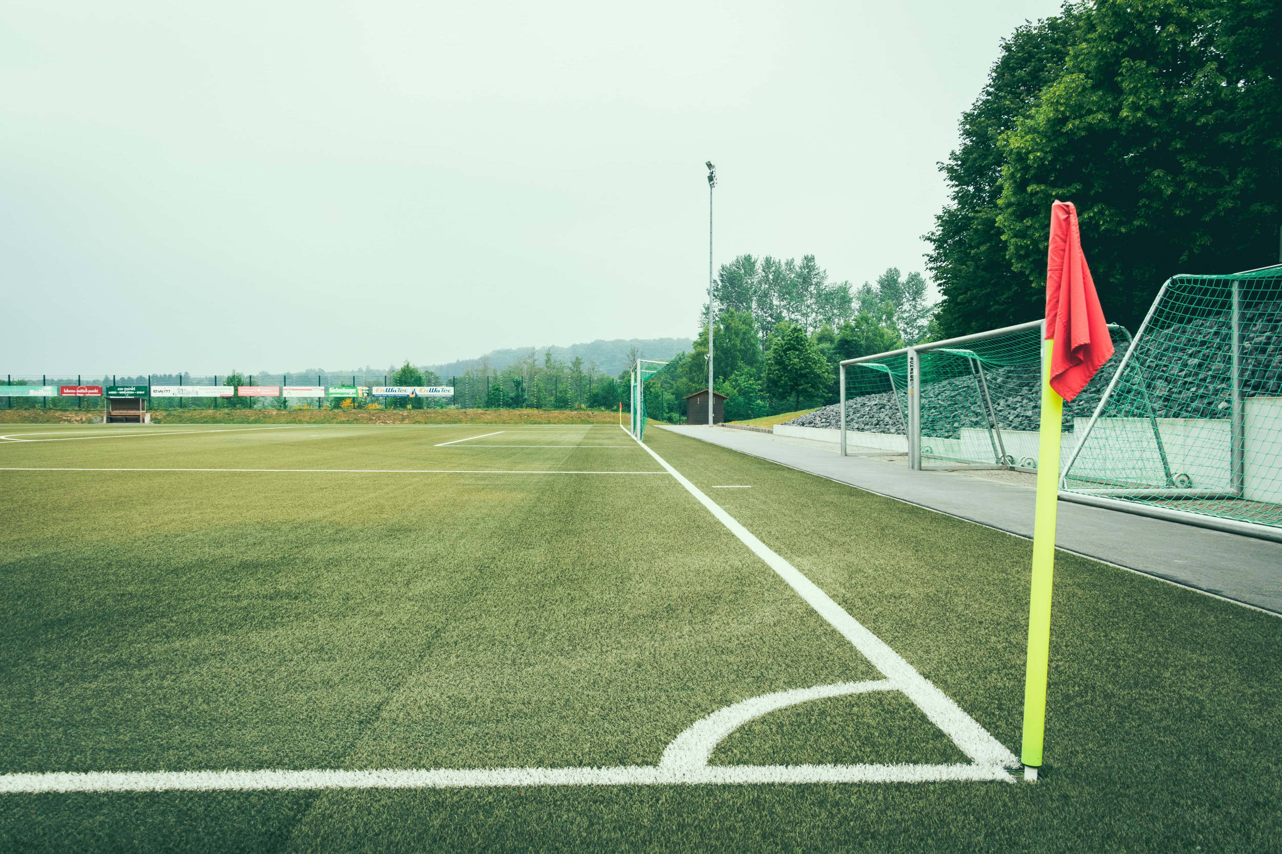 What Is a Corner Kick in Soccer? | Rules and Strategies